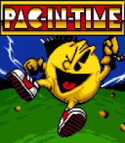 Pac-In-Time - Sega Game Gear (SGC) Music - Zophar's Domain
