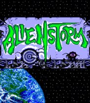Alien Storm - Sega Master System (VGM) Music - Zophar's Domain
