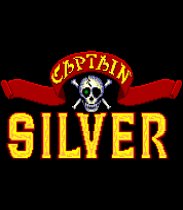 Captain Silver - Sega Master System (VGM) Music - Zophar's Domain