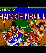 Super Basketball - Sega Master System (VGM) Music - Zophar's Domain
